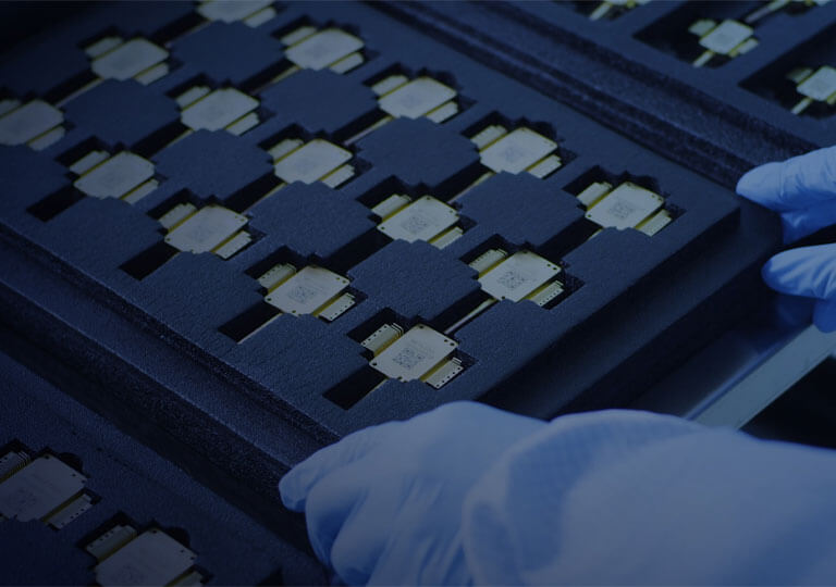 Global Sensor Technology | GST Infrared