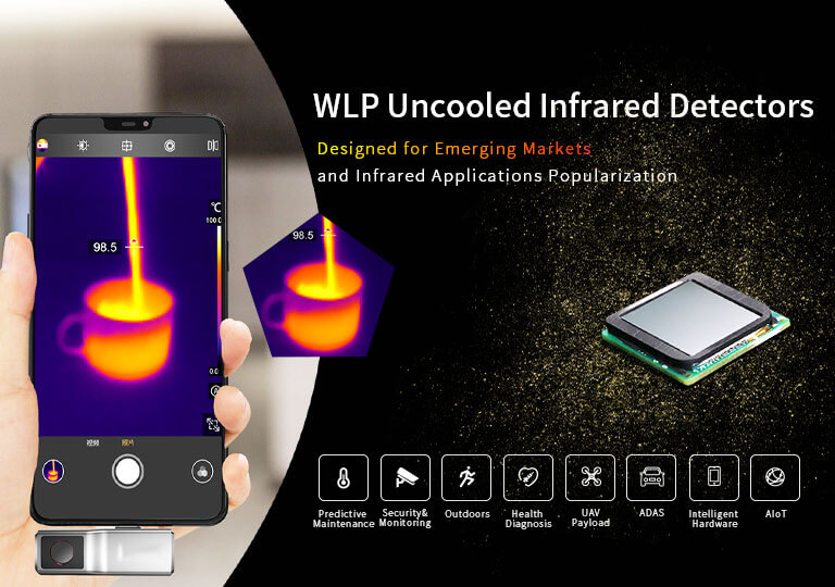 Global Sensor Technology | GST Infrared